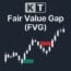 KT Fair Value Gap Indicator MT4/MT5 - Smart Price Imbalance Tool