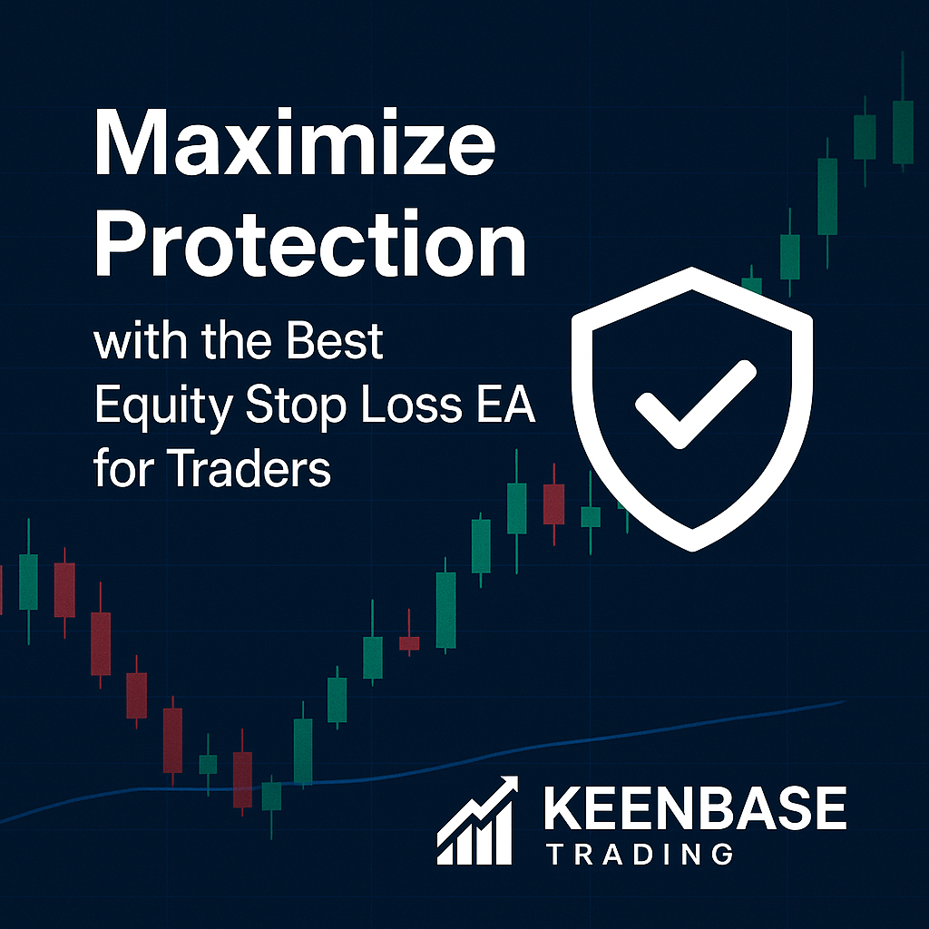 Equity Stop Loss EA - The Best Tool to Maximize Capital Protection