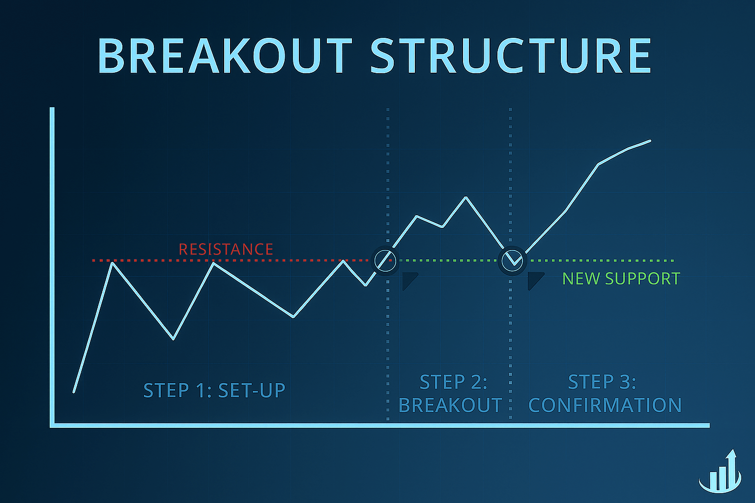 Price Action Breakout Strategy for Consistent Trading Success