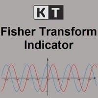 Fisher Transform Indicator MT4 | MT5 Free Download (With Divergence)